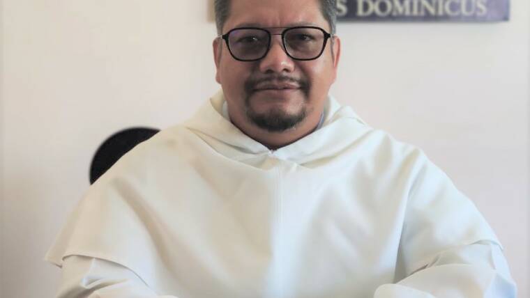 Mario Vinicio TORRES ESCOBAR – Studium.OP